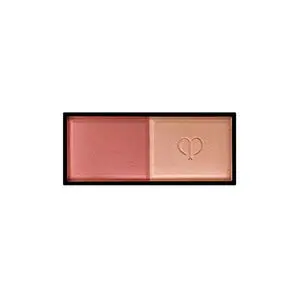 CLE DE PEAU BEAUTE Powder Blush Duo Refill Maple Leaf