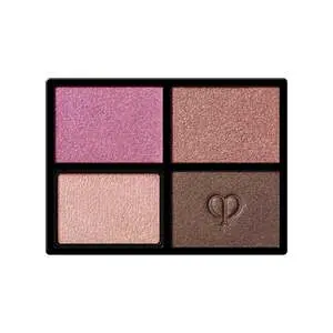 CLE DE PEAU BEAUTE Eye Color Quad Refill - Caviar Pearls
