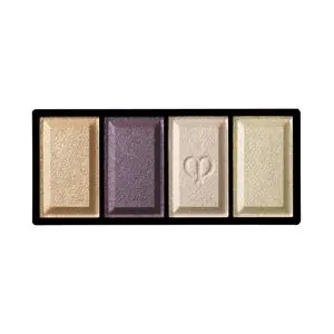CLE DE PEAU BEAUTE Clé De Peau Beauté Eye Color Quad Refill Color 309