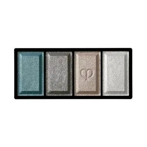 CLE DE PEAU BEAUTE Clé De Peau Beauté Eye Color Quad Refill Color 311