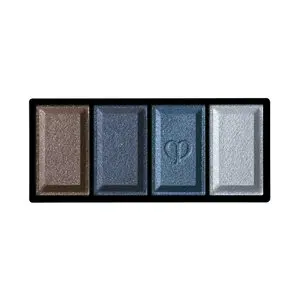 CLE DE PEAU BEAUTE Clé De Peau Beauté Eye Color Quad Refill Color 312