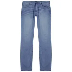 Paige Federal Straight-leg Jeans
