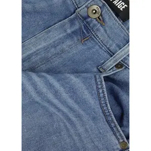 Paige Federal Straight-leg Jeans