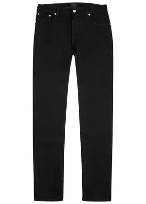 Citizens Of Humanity Bowery Slim-leg Jeans
