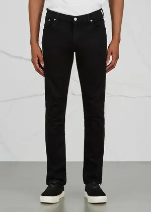 Citizens Of Humanity Bowery Slim-leg Jeans