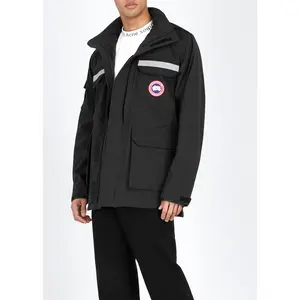 Canada Goose Photojournalist Shell Jacket