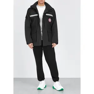 Canada Goose Photojournalist Shell Jacket