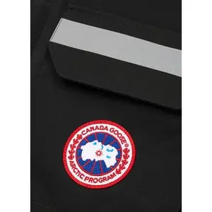 Canada Goose Photojournalist Shell Jacket