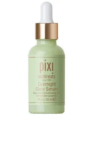 Pixi Overnight Glow Serum