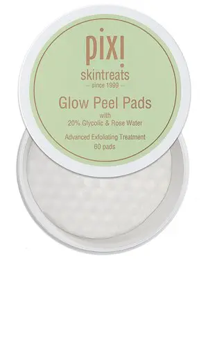 Pixi Glow Peel Pads - N,a