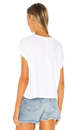 Free People You Rock Tee