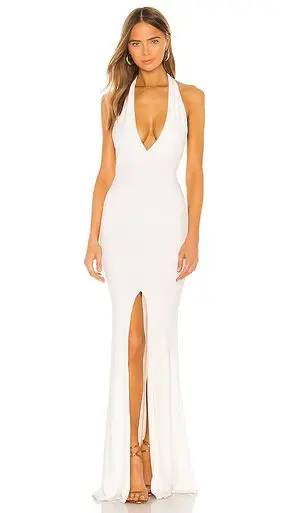 Nookie Plunge Dresses
