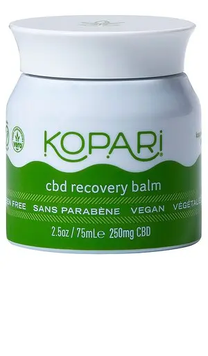 KOPARI BEAUTY Cbd Recovery Balm In Beauty