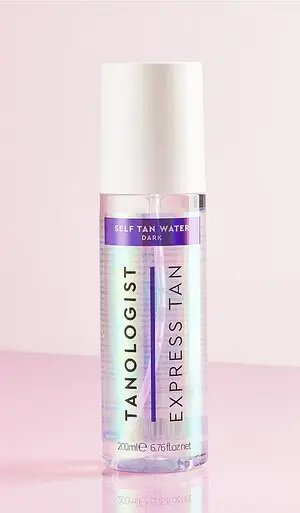 TANOLOGIST Water