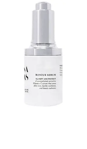 JOANNA VARGAS Rescue Serum
