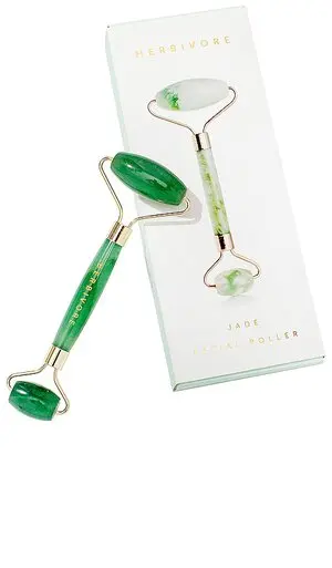 Herbivore Jade Facial Roller