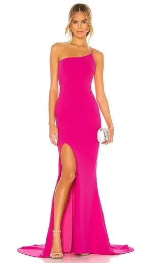 Nookie Boned Bodice