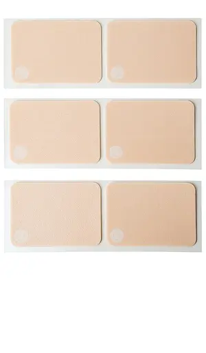 REDEE PATCH Alcohol Flush Support Patch 6 Pack In Beauty