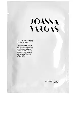 JOANNA VARGAS Eden Instant Lift Mask 5 Pack - N,a