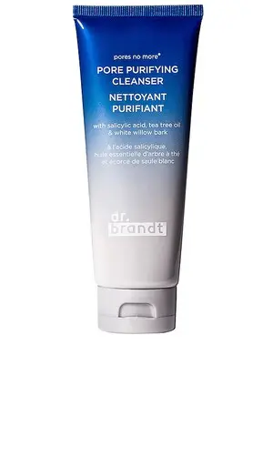 DR. BRANDT SKINCARE Pores No More Pore Purifying Cleanser - N,a