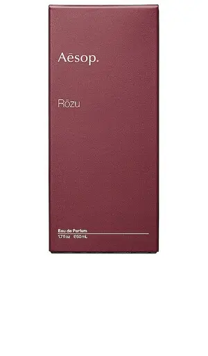Aesop Rozu Eau De Parfum - N,a
