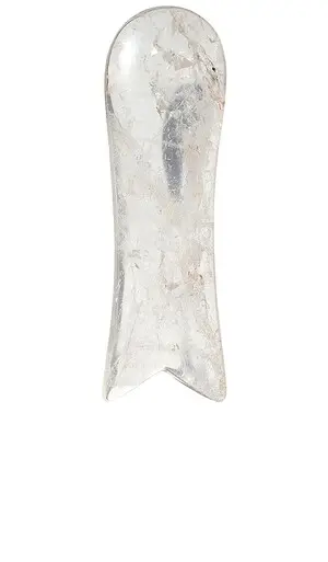 ERE PEREZ Quartz Sculpt & Lift Face Stone In White