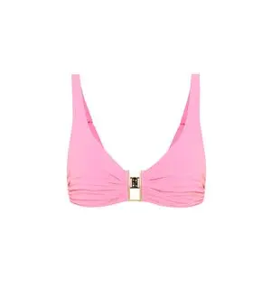 Melissa Odabash Bel Air Bikini Top