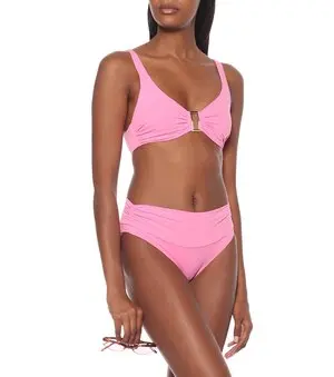 Melissa Odabash Bel Air Bikini Top
