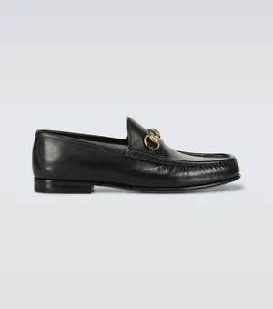 Gucci Loafers For Men