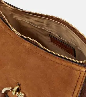 See By Chloé Joan Medium Leather Shoulder Bag