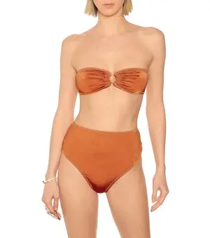 REINA OLGA Hutton Bikini Bottom