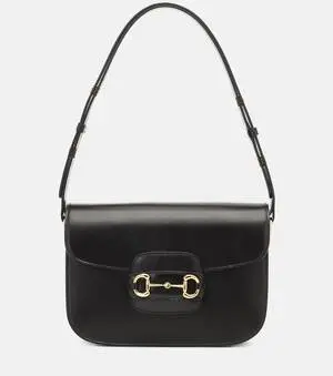 Gucci Horsebit 1955 Adjustable Shoulder Bags