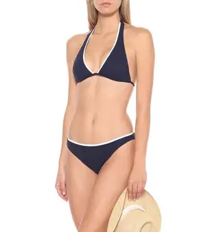 Heidi Klein New Haven Hipster Bikini Bottom