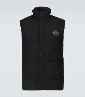 Canada Goose Black Label Garson Vest