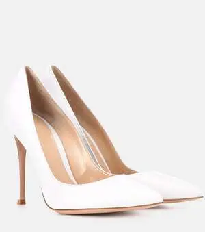 Gianvito Rossi Pumps