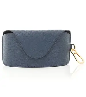 Loewe Oversized Shield Sunglasses - Black