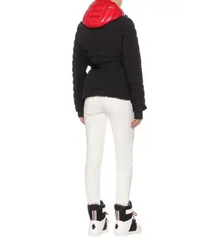 Moncler Bruche Down Ski Jacket