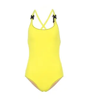1017 Alyx 9sm Lucy One-piece Swimsuit