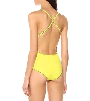 1017 Alyx 9sm Lucy One-piece Swimsuit