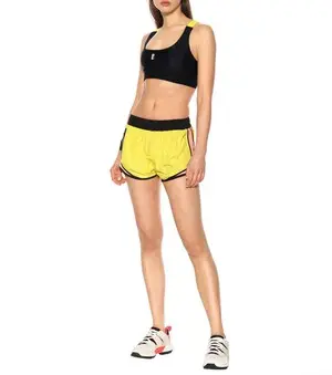P.E Nation Sprint Vision Shorts