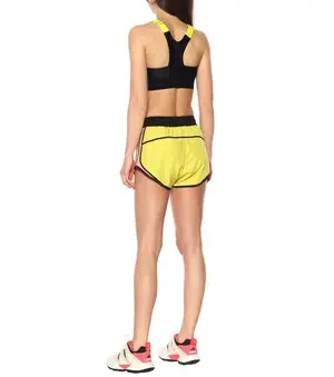 P.E Nation Sprint Vision Shorts