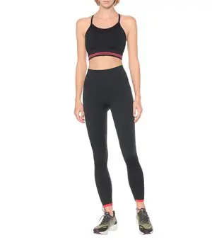 LNDR Cosmos Sports Bra