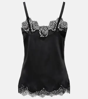 Women's Casual Lace Tops