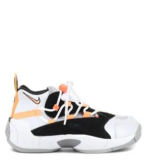 Nike Air Swoopes Ii Sneakers