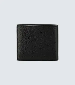 Saint Laurent East/west Folded Wallet