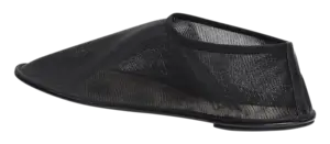 THE ROW Sock Ballerina Flats