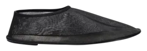 THE ROW Sock Ballerina Flats