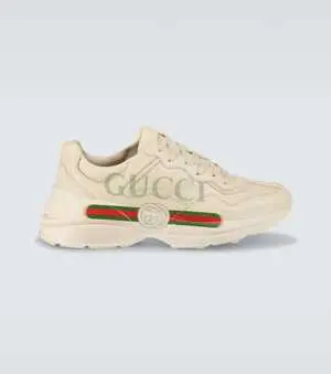 Gucci Chunky Shoes For Women