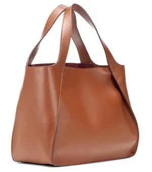 Stella McCartney Stella Logo Tote