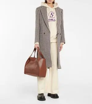 Stella McCartney Stella Logo Tote